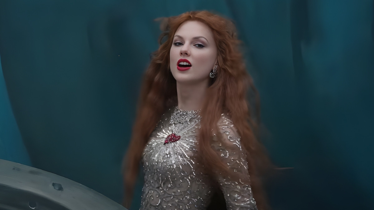 ‘Taylor Swift Response to Trump’ Trend Explained - Reality Tea