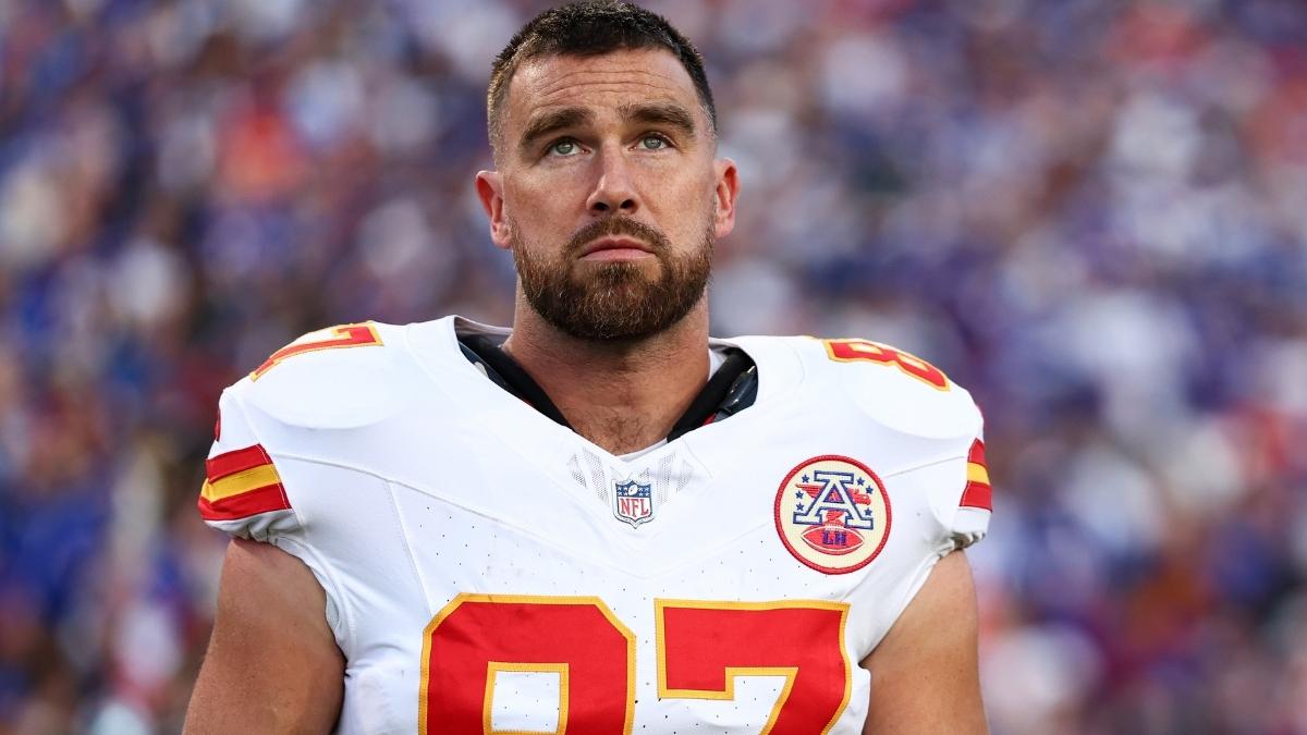 Travis Kelce Shuns Post-Game Talk After Chiefs' Defeat - Reality Tea