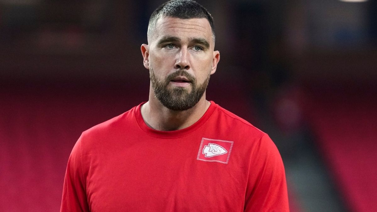 Travis Kelce Reveals the Thanksgiving Side Dish He’d Cut - Reality Tea