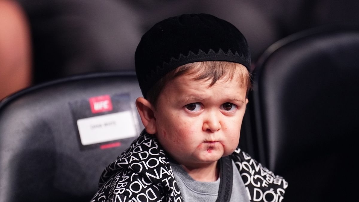 Hasbulla Net Worth 2025: How Much Money Does He Make? - Reality Tea