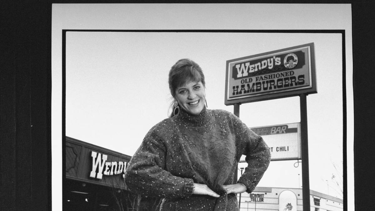 Wendy Thomas Net Worth 2025: How Much Money Does She Make? - Reality Tea