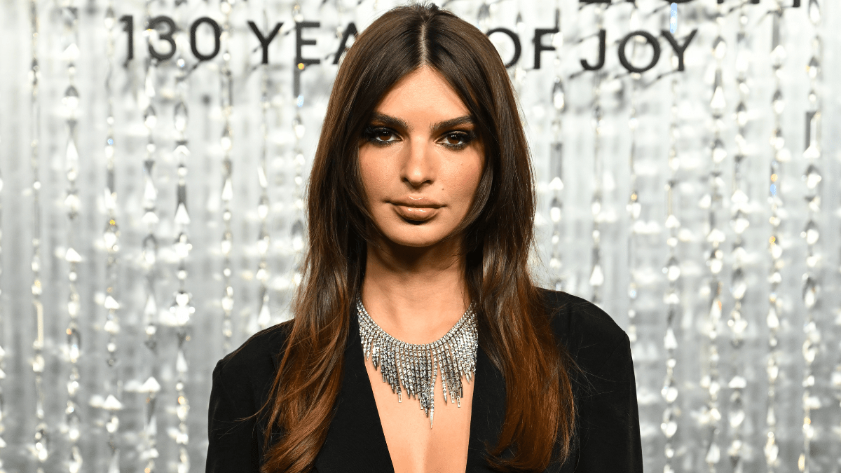 Emily Ratajkowski Confirms Romance, Dating an A-List's Ex - Reality Tea