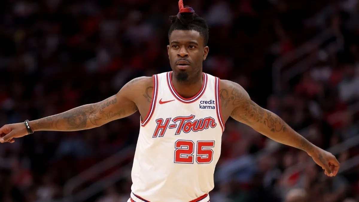 Reggie Bullock Net Worth 2025: How Much Money Does He Make? - Reality Tea