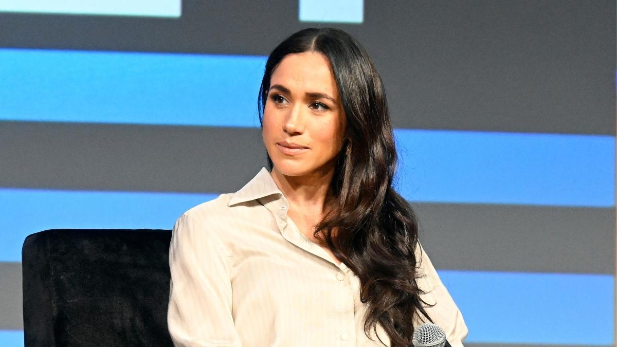 Meghan Markle Likely Served 'Social Snub' by Kris Jenner — Expert ...