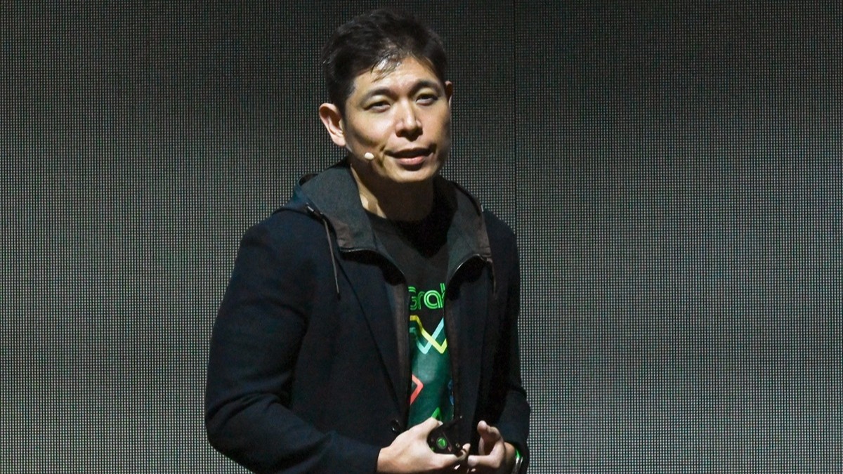 Anthony Tan Net Worth 2025: How Much Money Does He Make? - Reality Tea