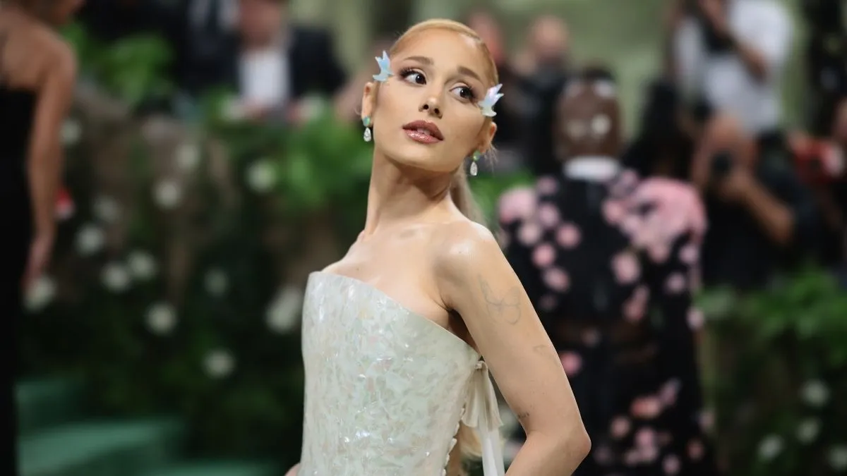 Here's an Update on Ariana Grande's Relationship Status — Source ...