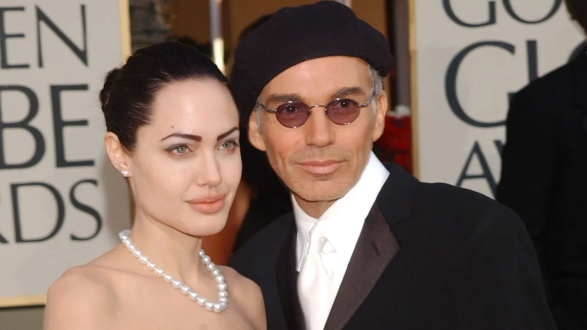 Billy Bob Thornton Finally Explains His Divorce With Angelina Jolie ...