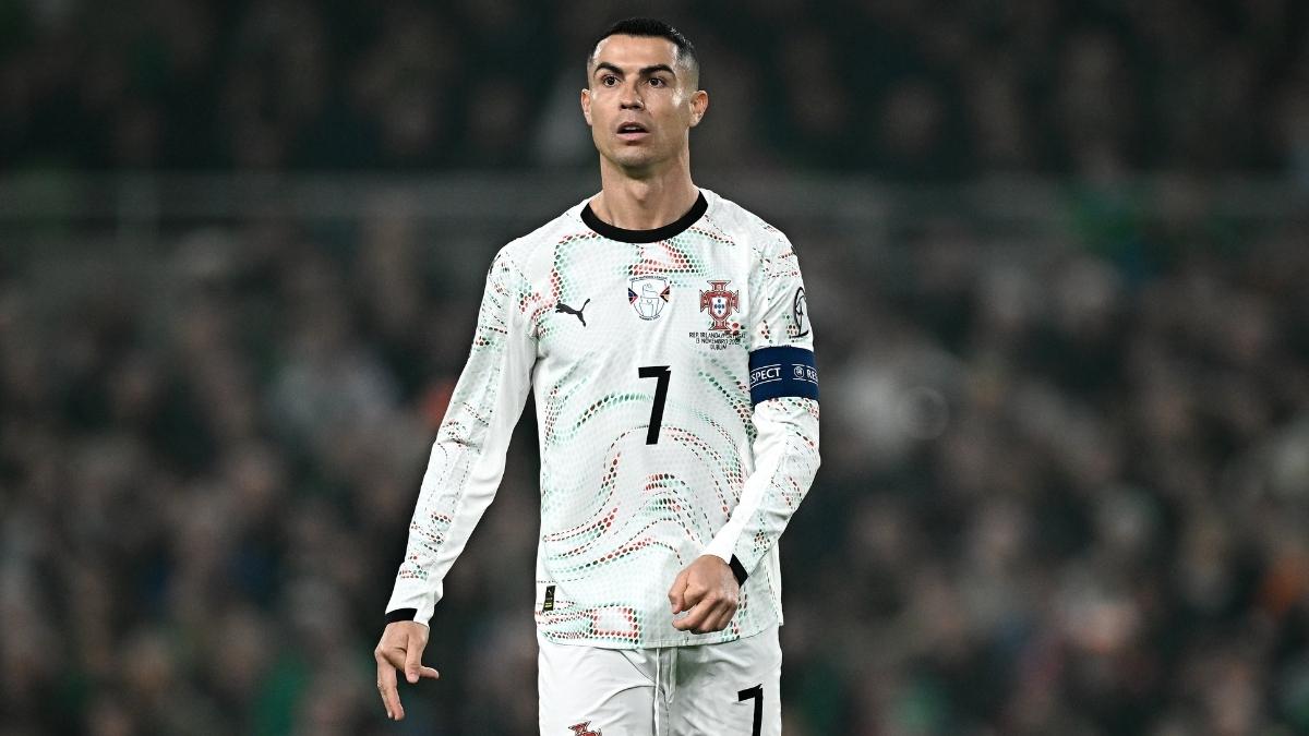 Cristiano Ronaldo Called Out for His Post After Portugal Win - Reality Tea