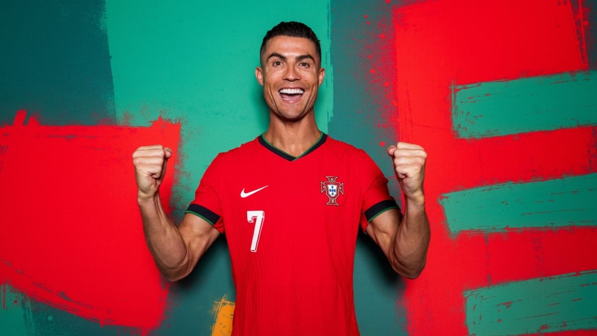 Cristiano Ronaldo Plans on Retiring Soon - Reality Tea