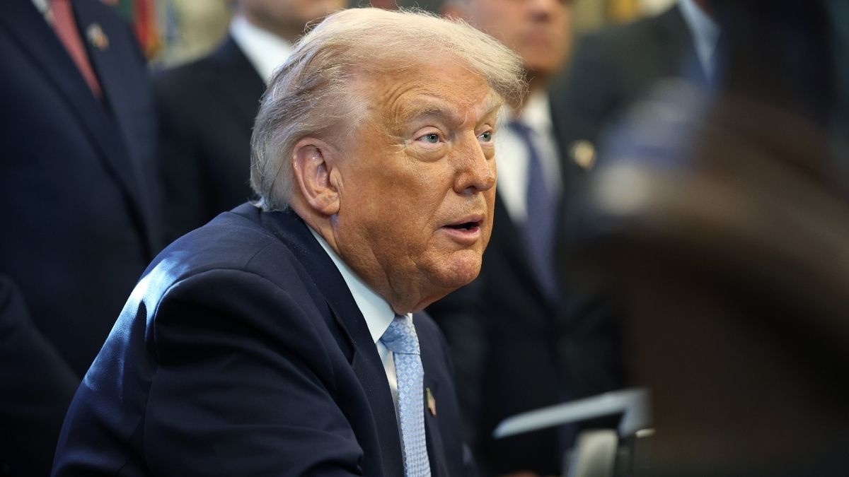 Donald Trump’s ‘Piggy’ Comment Traces Back to 1987 - Reality Tea