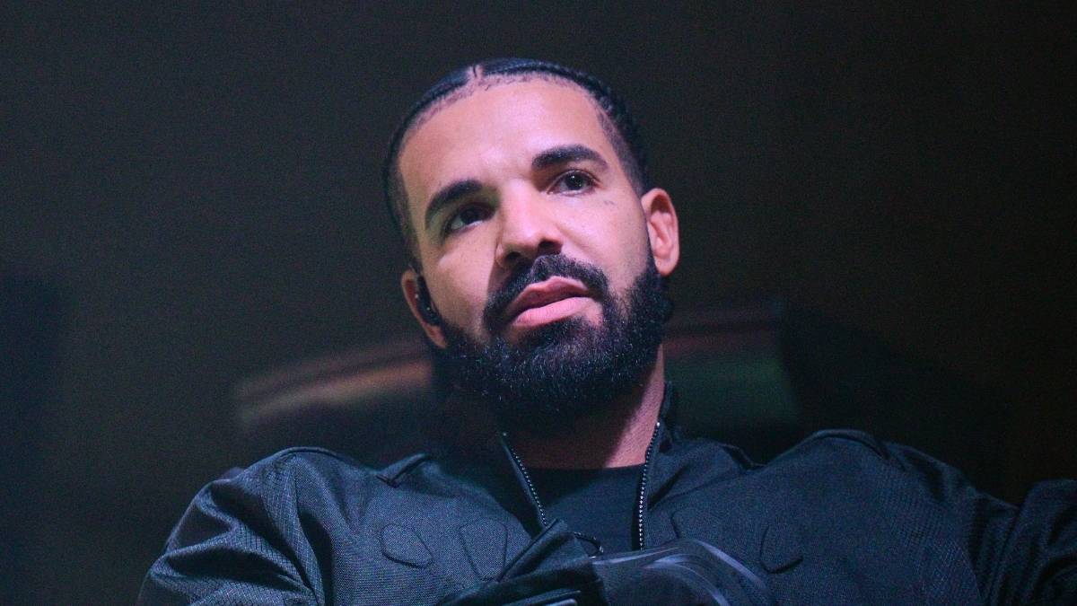 Drake Appears To Take Aim at Serena Williams on Sexyy Red Post ...