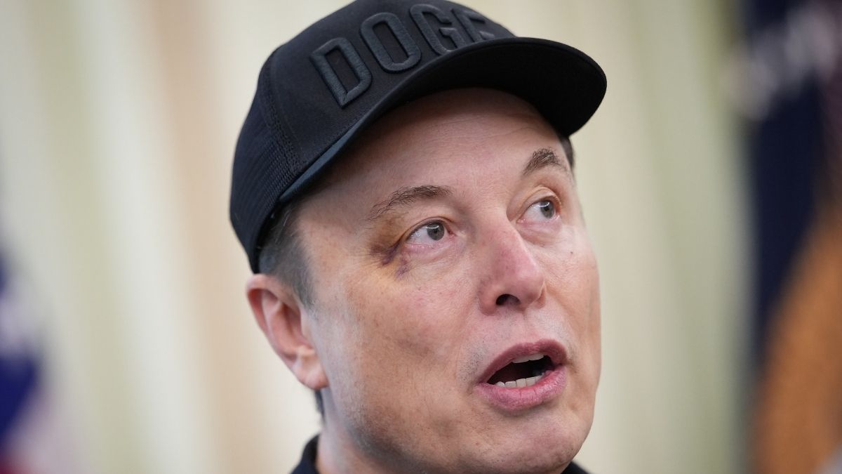 Elon Musk's Cost Cutting Project DOGE 'Doesn't Exist' Anymore — Report ...