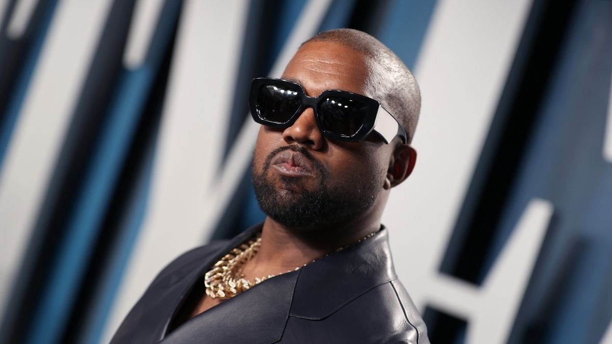 Kanye West Deletes Instagram Posts Amid Bully Album Rumors - Reality Tea