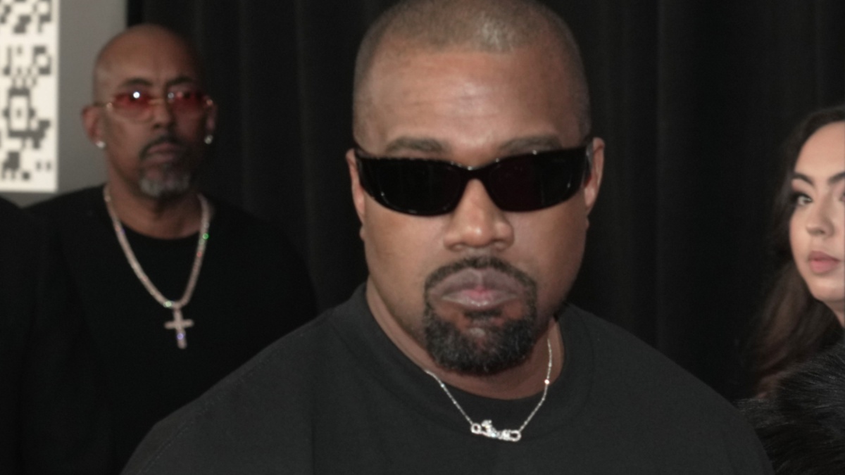 Kanye West's Recent 'Life' Comment Has Fans Worried - Reality Tea