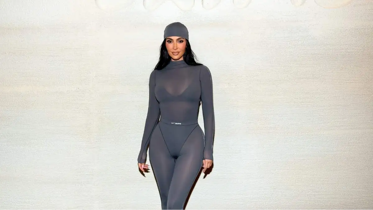 Kim Kardashian 'Quietly' Dating This Musician — Source - Reality Tea