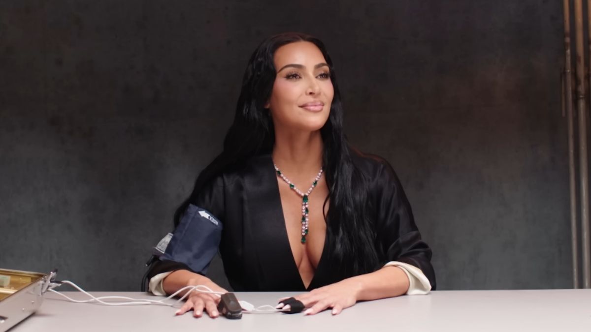 Kim Kardashian Doesn't Consider Herself 'Real Lawyer' Just Yet ...