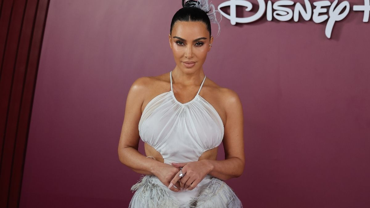 Kim Kardashian Is Taking This Career Fail 'Personally' — Source - Reality Tea
