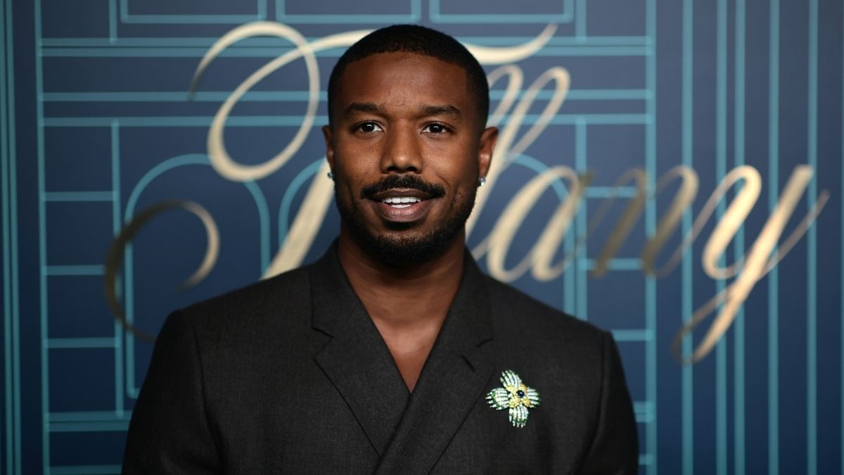 Michael B. Jordan on a Quest To Make These Actors My Hero Academia Fans ...