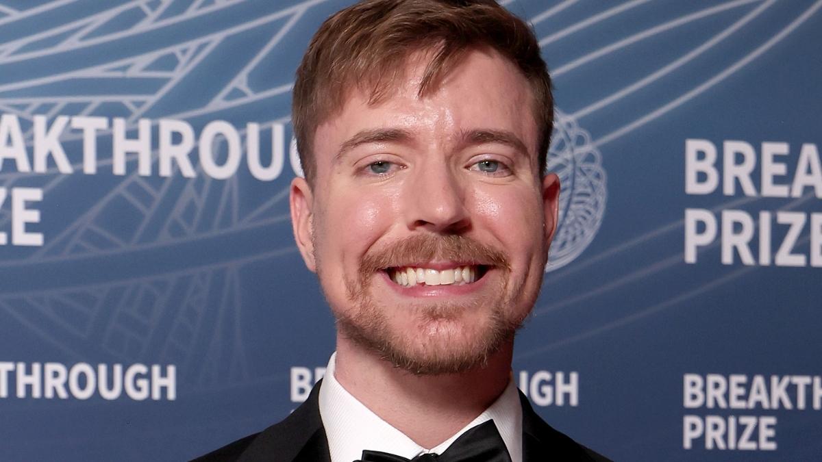 MrBeast Announces ‘Beast Land’ Theme Park With Unique Games - Reality Tea