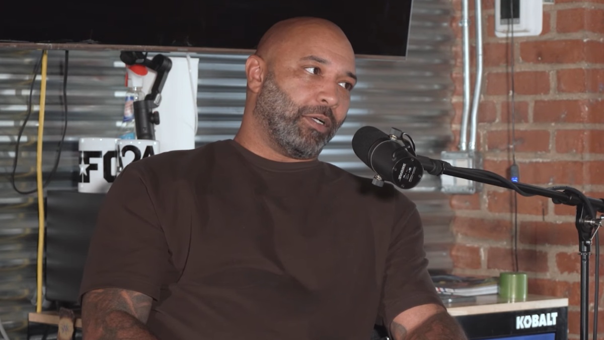 Rapper Joe Budden Shares How He Dodges ‘Strip Club Tax' - Reality Tea