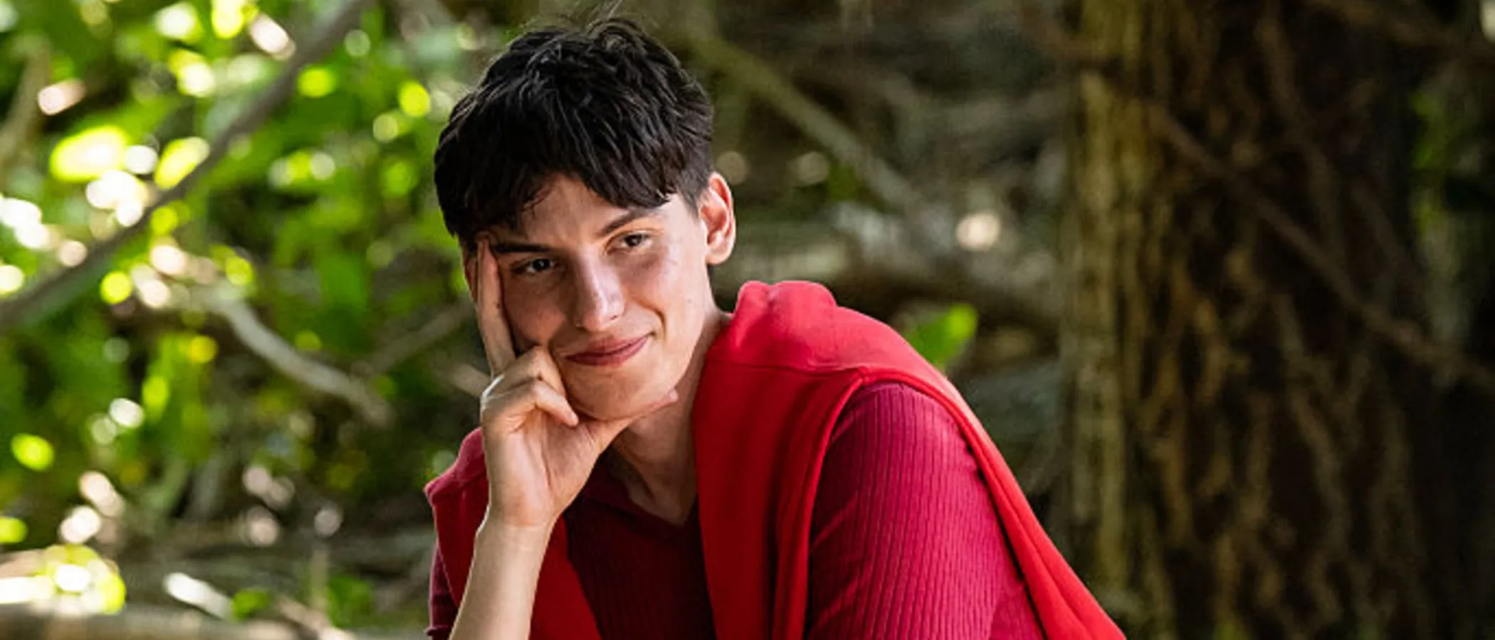 Why Rizo Velovic Deserves to Win Survivor 49 — Opinion - Reality Tea