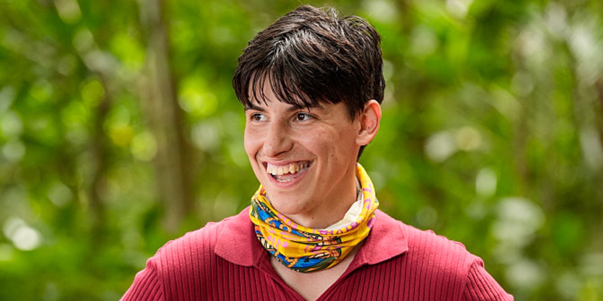 Why Rizo Velovic Deserves to Win Survivor 49 — Opinion - Reality Tea