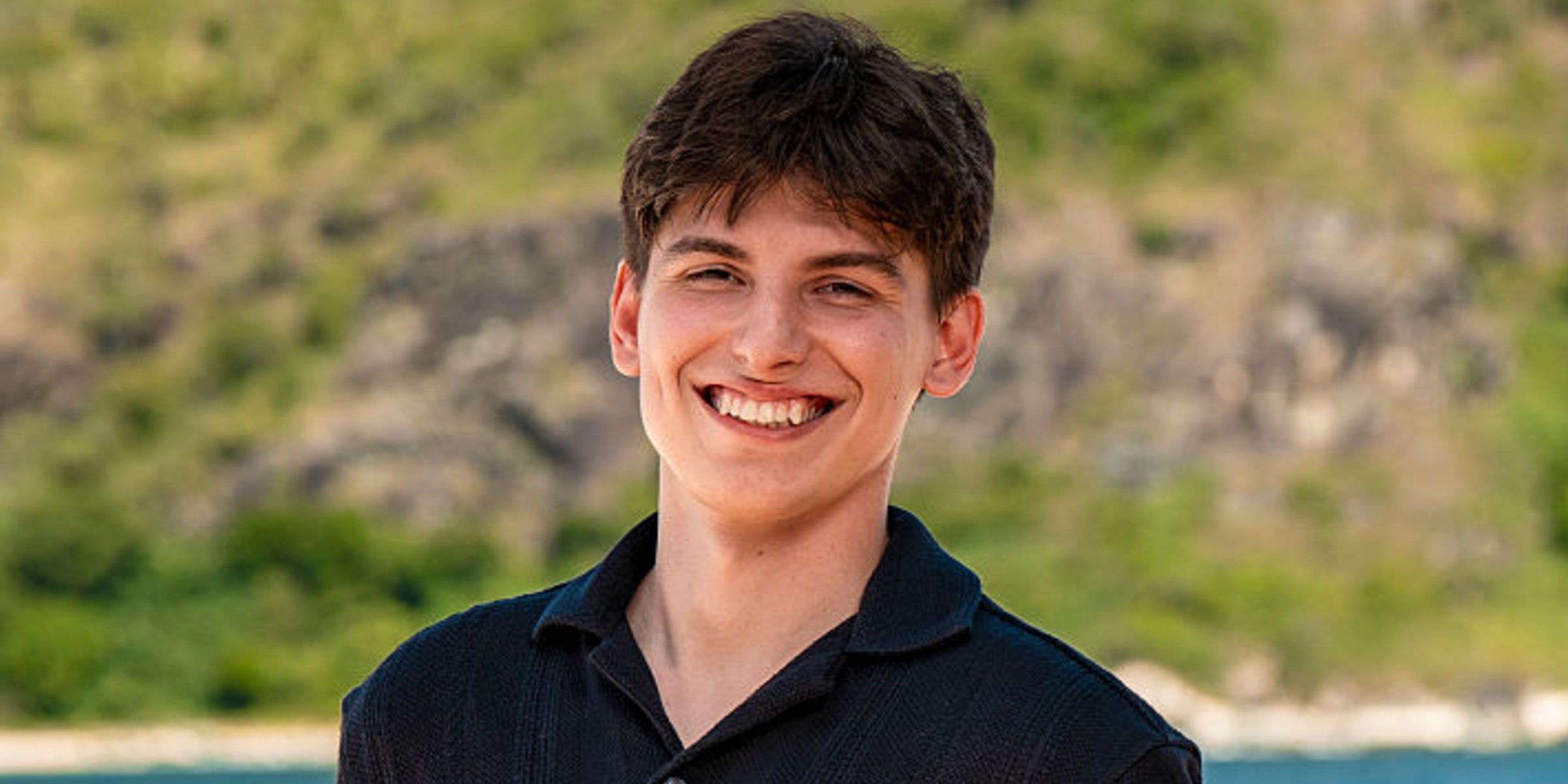Why Rizo Velovic Deserves to Win Survivor 49 — Opinion - Reality Tea