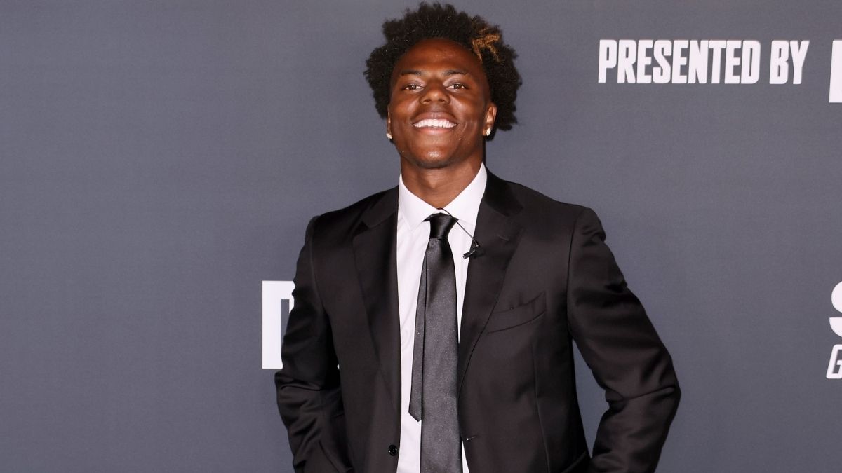 IShowSpeed’s ‘Black Flash’ Gets 'Smoked' by Kid in Race - Reality Tea