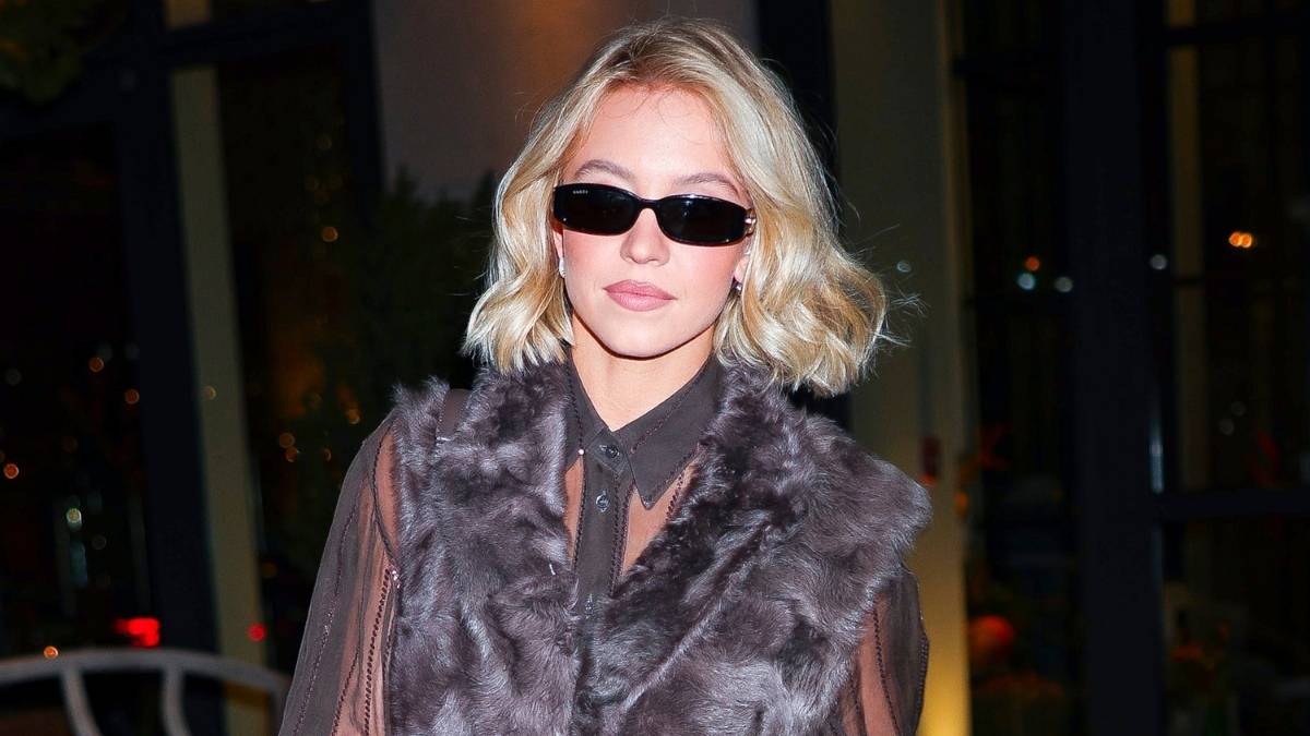 Sydney Sweeney’s GQ Photos Are Straight up ‘Hot’ - Reality Tea