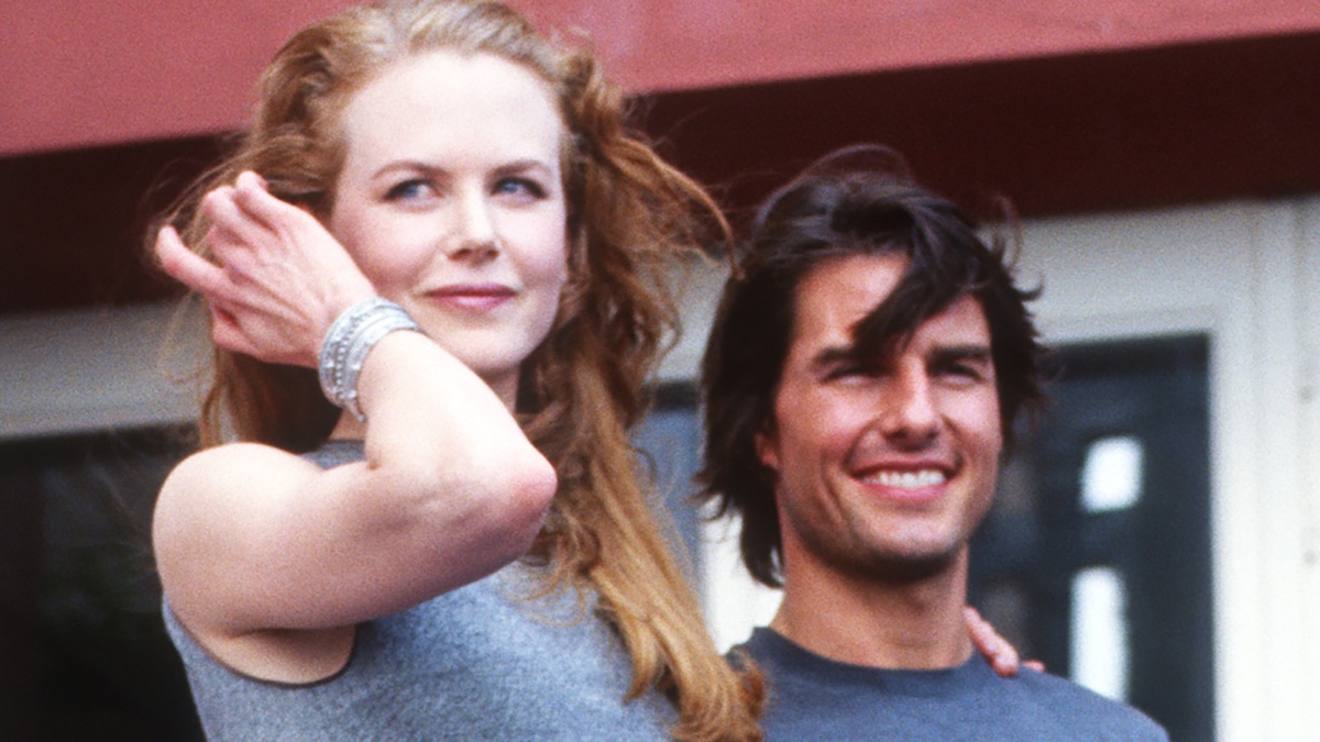 Tom Cruise Calls Nicole Kidman & Keith Urban’s Split ‘Karma’ — Report ...