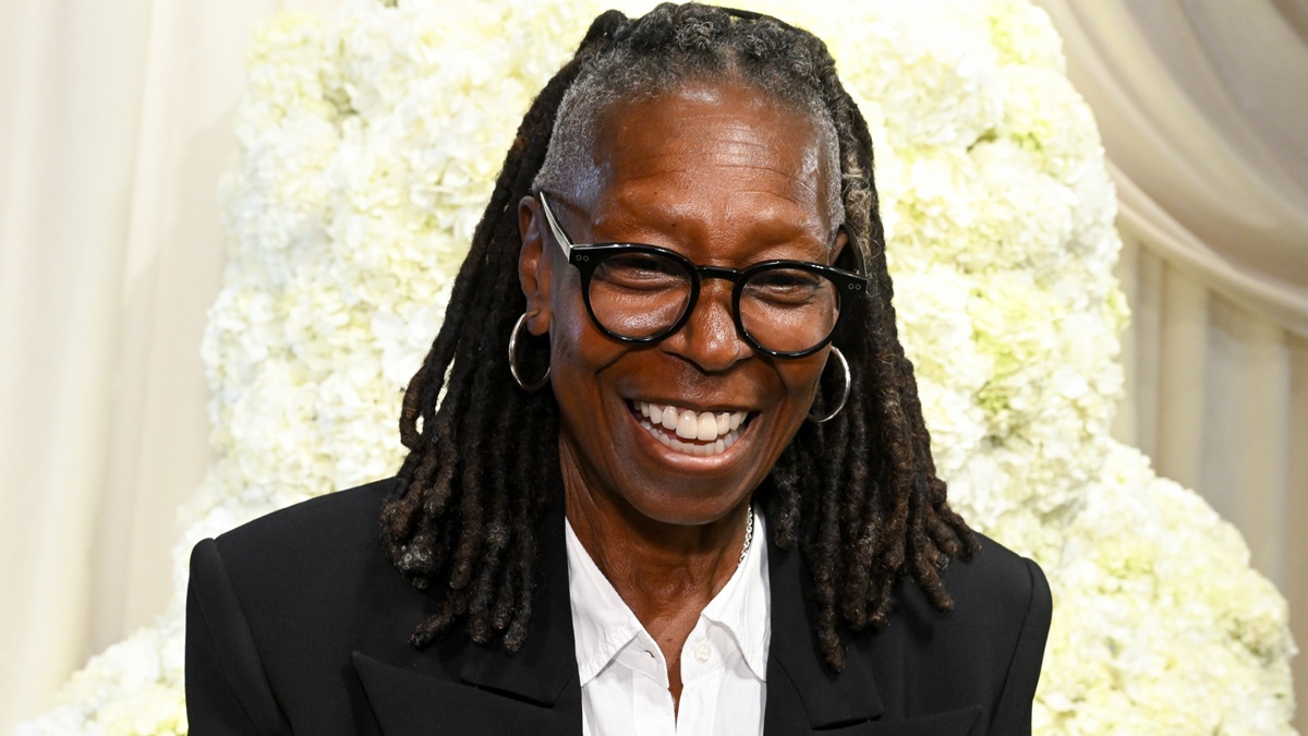 Why Whoopi Goldberg Will Be Absent on The View Next Week - Reality Tea