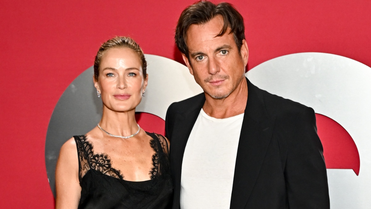 Will Arnett Comments on Dating 51-Year-Old Model - Reality Tea