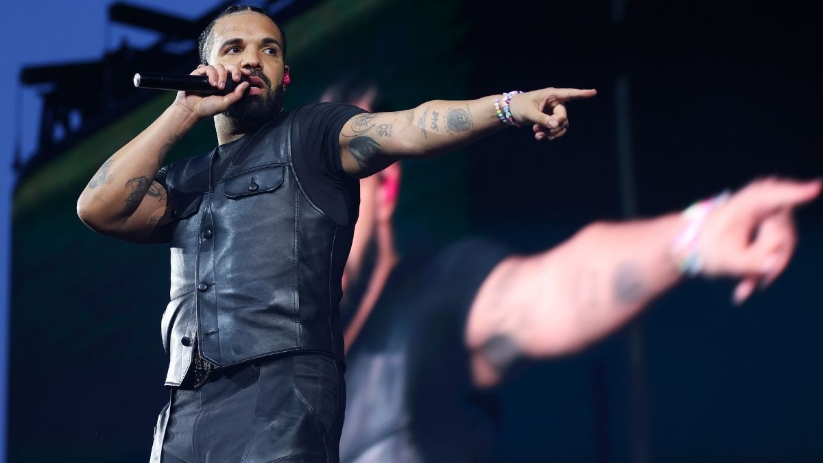 Drake’s ‘Not Like Us’ Lawsuit Appeal Delayed Due to Holidays — Report ...