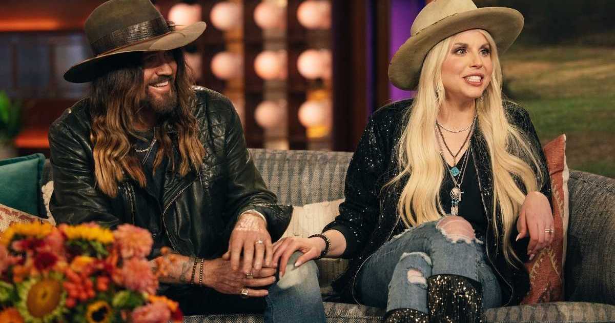 Billy Ray Cyrus’ Ex-Wife Accuses Him of ‘Narcissistic Abuse’