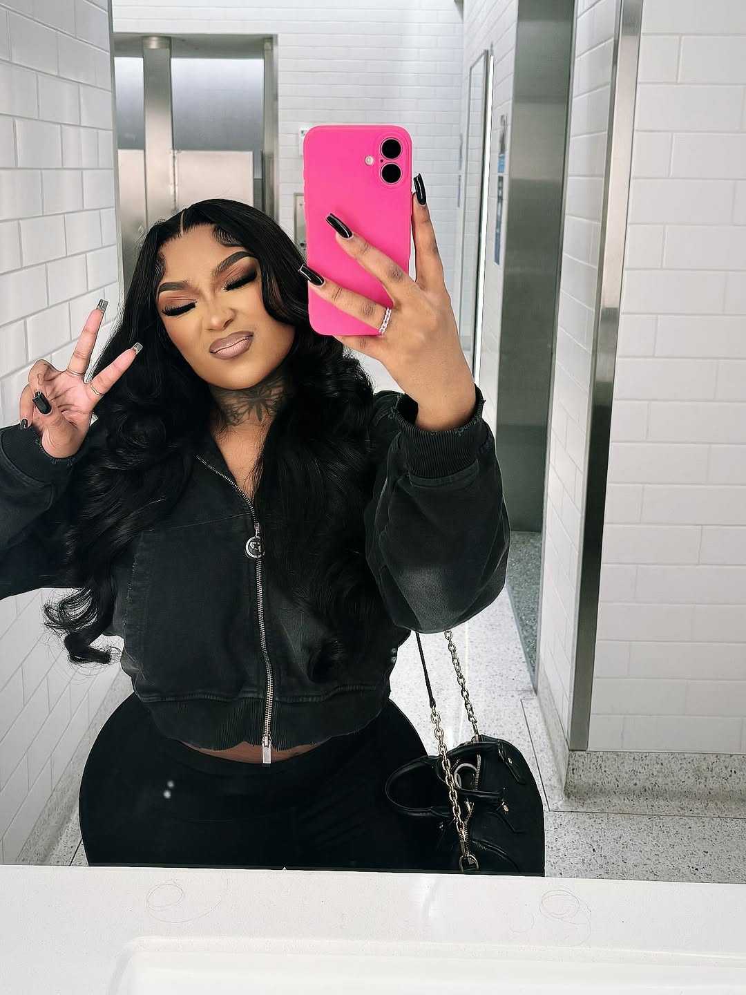 Love & Hip Hop Atlanta's Erica Breaux Arrested: Details - Reality Tea