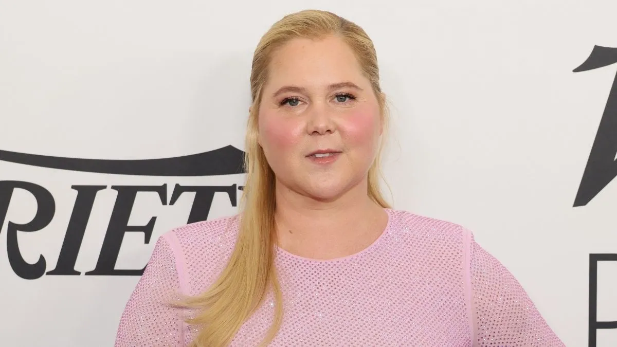 Amy Schumer’s Actions Allegedly Causing Marriage Problems — Source ...