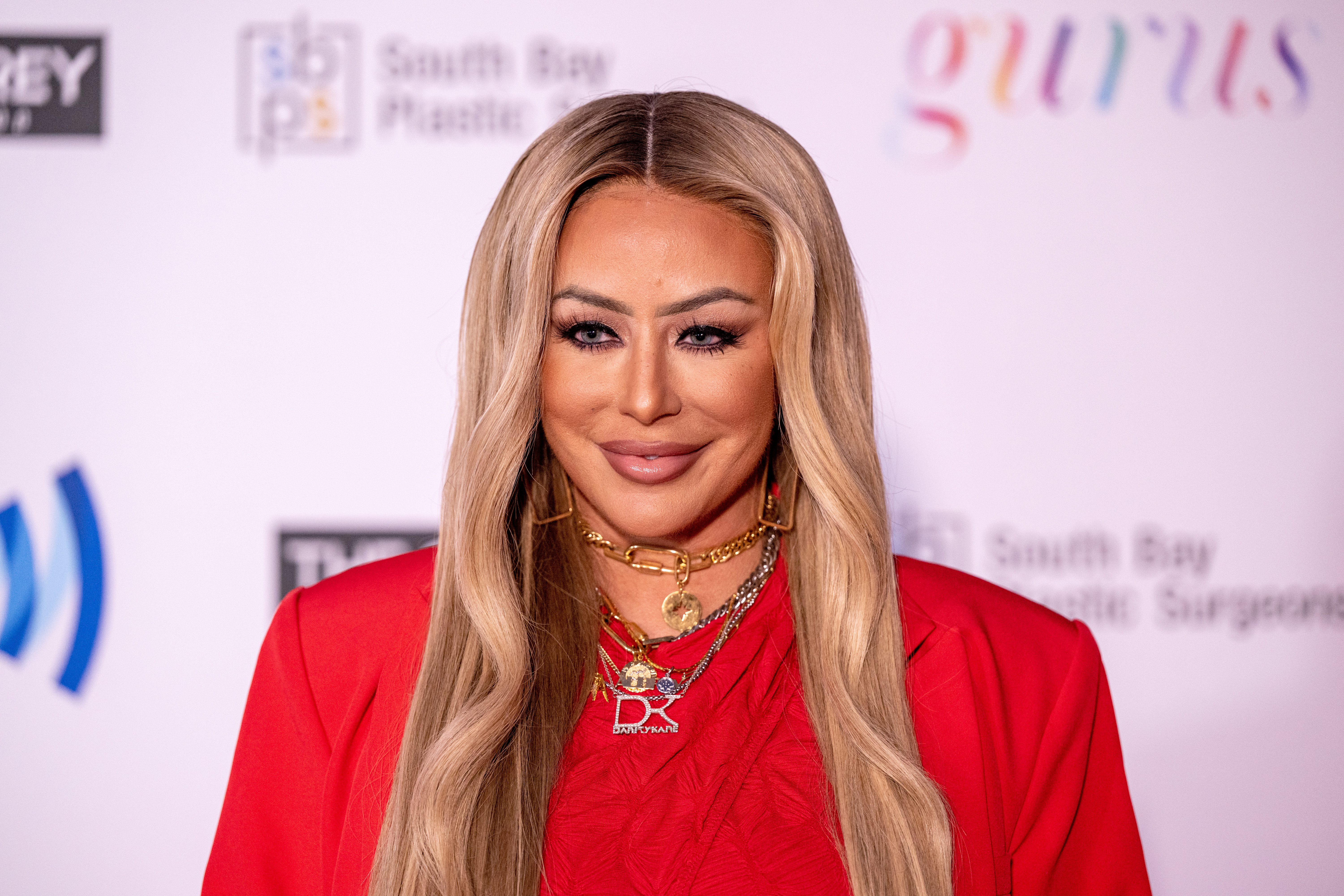 Aubrey O’Day Reacts To Claim She Was Assaulted by Diddy - Reality Tea