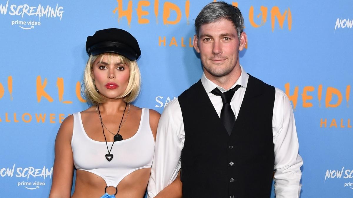 Brooks Nader's Ex-Husband Is Now Engaged To His Girlfriend - Reality Tea