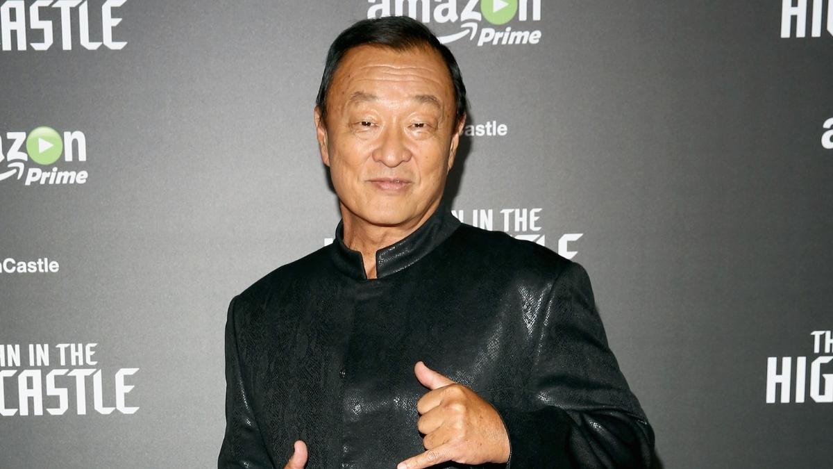 Mortal Kombat Co-Creator & More Pay Tribute to Cary-Hiroyuki Tagawa ...