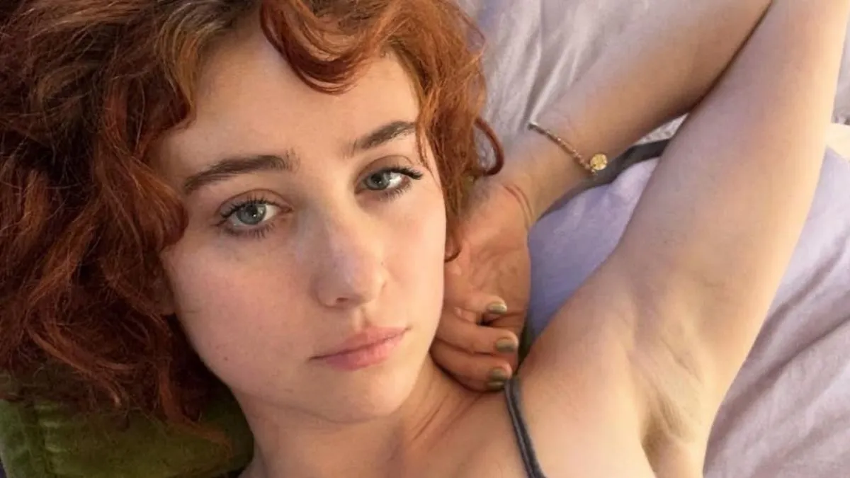 Chappell Roan's Thong Photo Has Her Flaunting Her Cheeky Side - Reality Tea