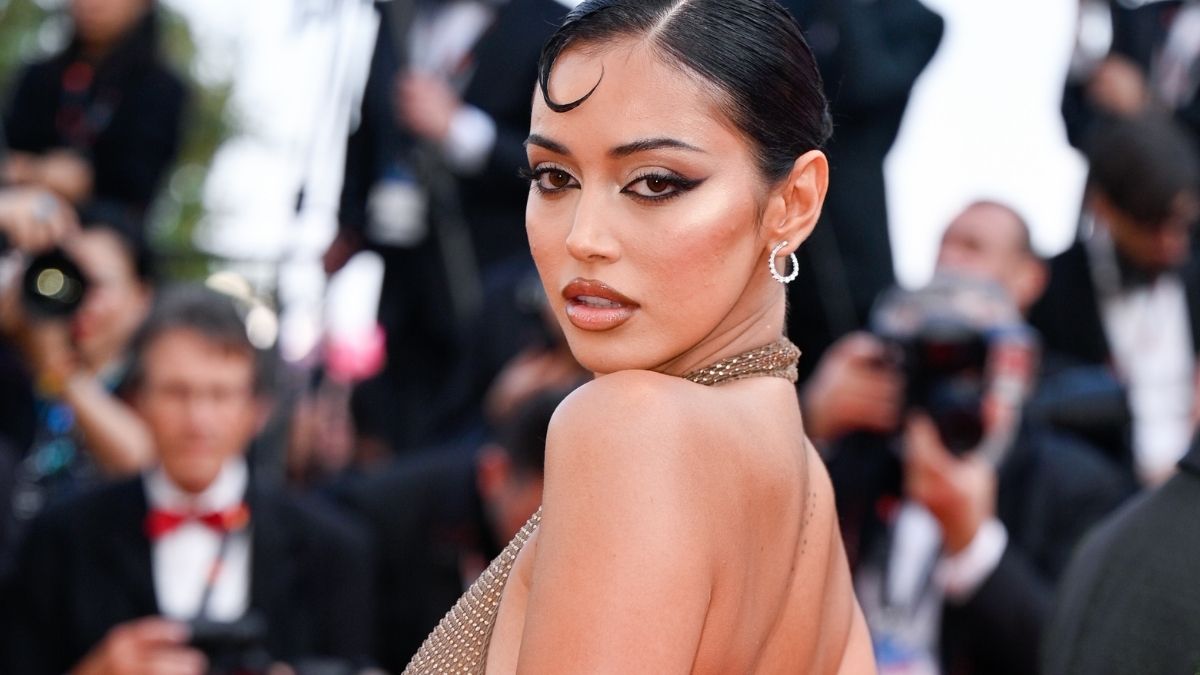 Cindy Kimberly Wows Fans in Lacy Lingerie - Reality Tea