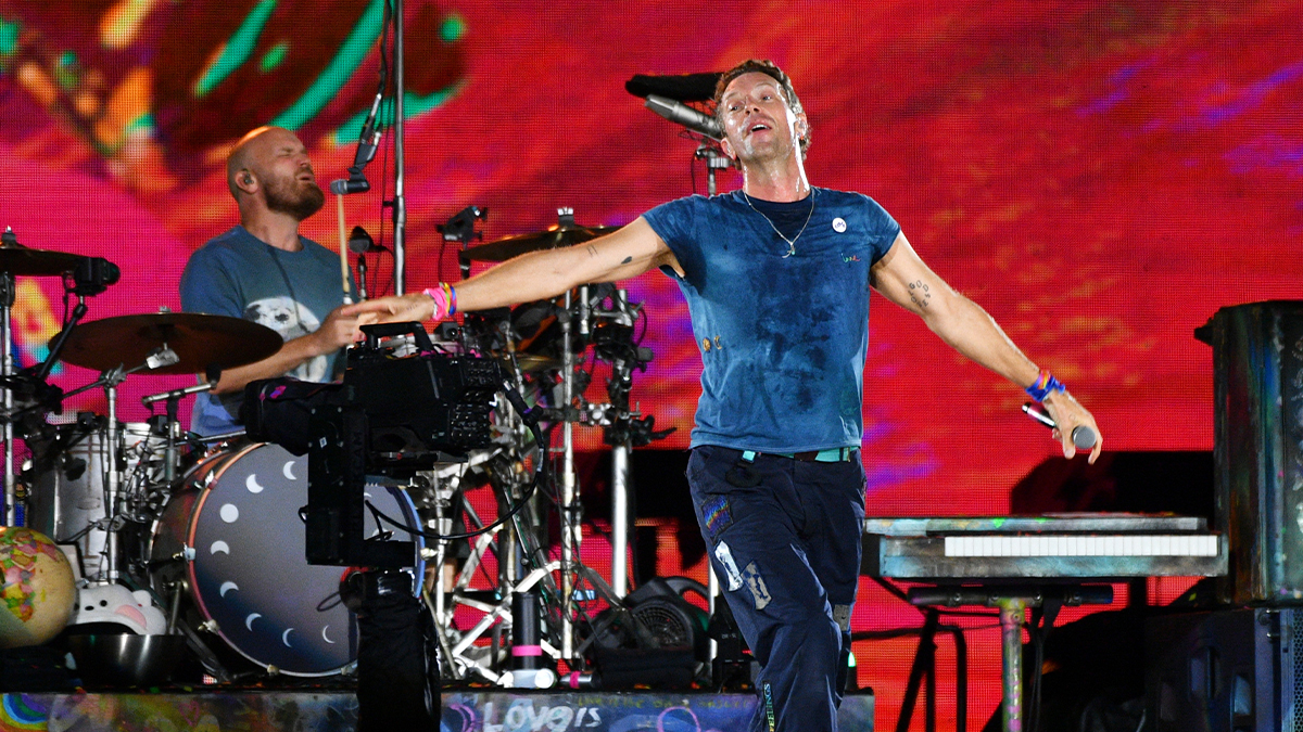 Coldplay Kiss Cam Lady Was 'Pumped' to Introduce Boss 'Crush' To Her Friends - Reality Tea