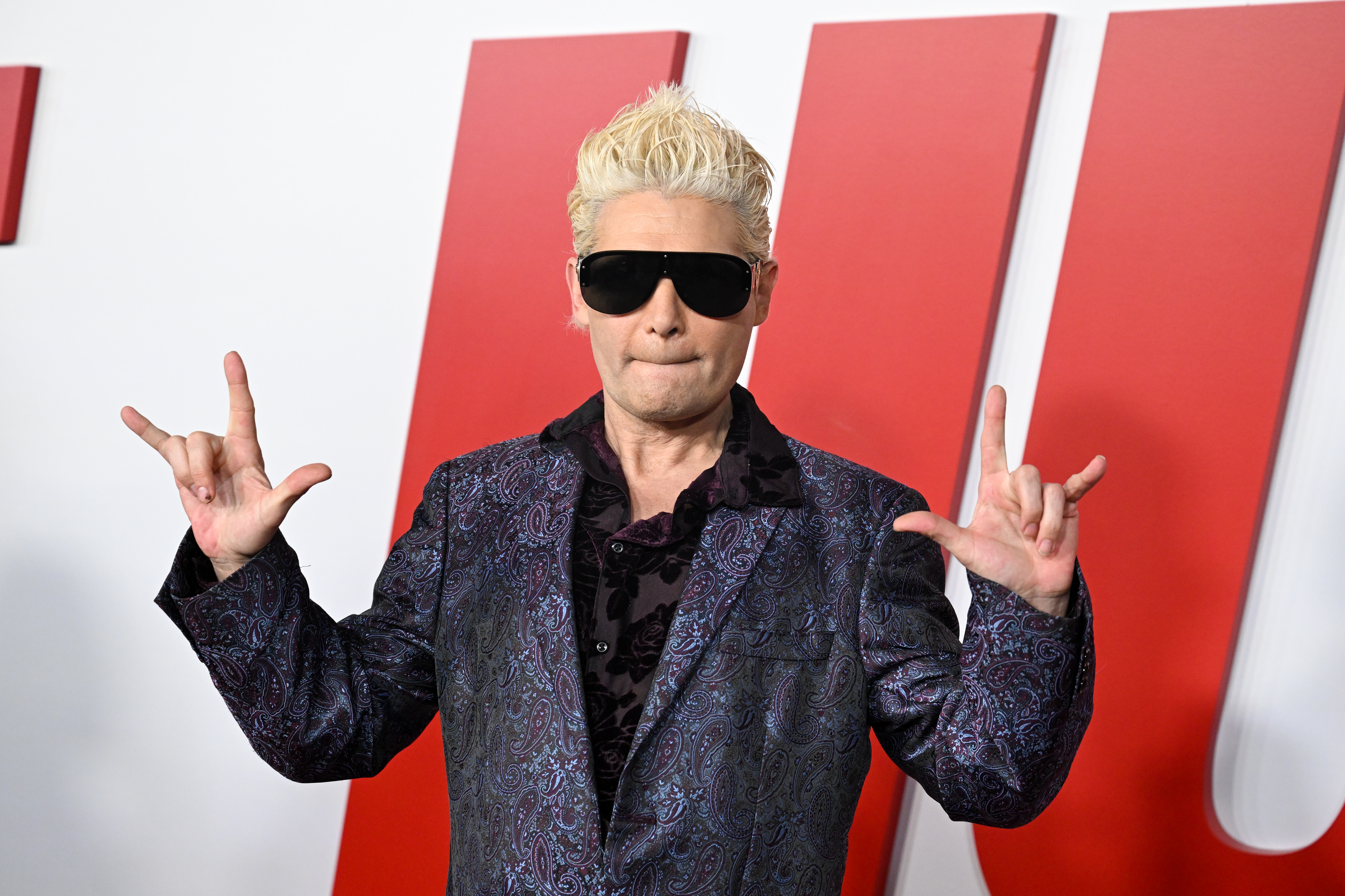 Corey Feldman Retracts Claim Corey Haim Molested Him - Reality Tea