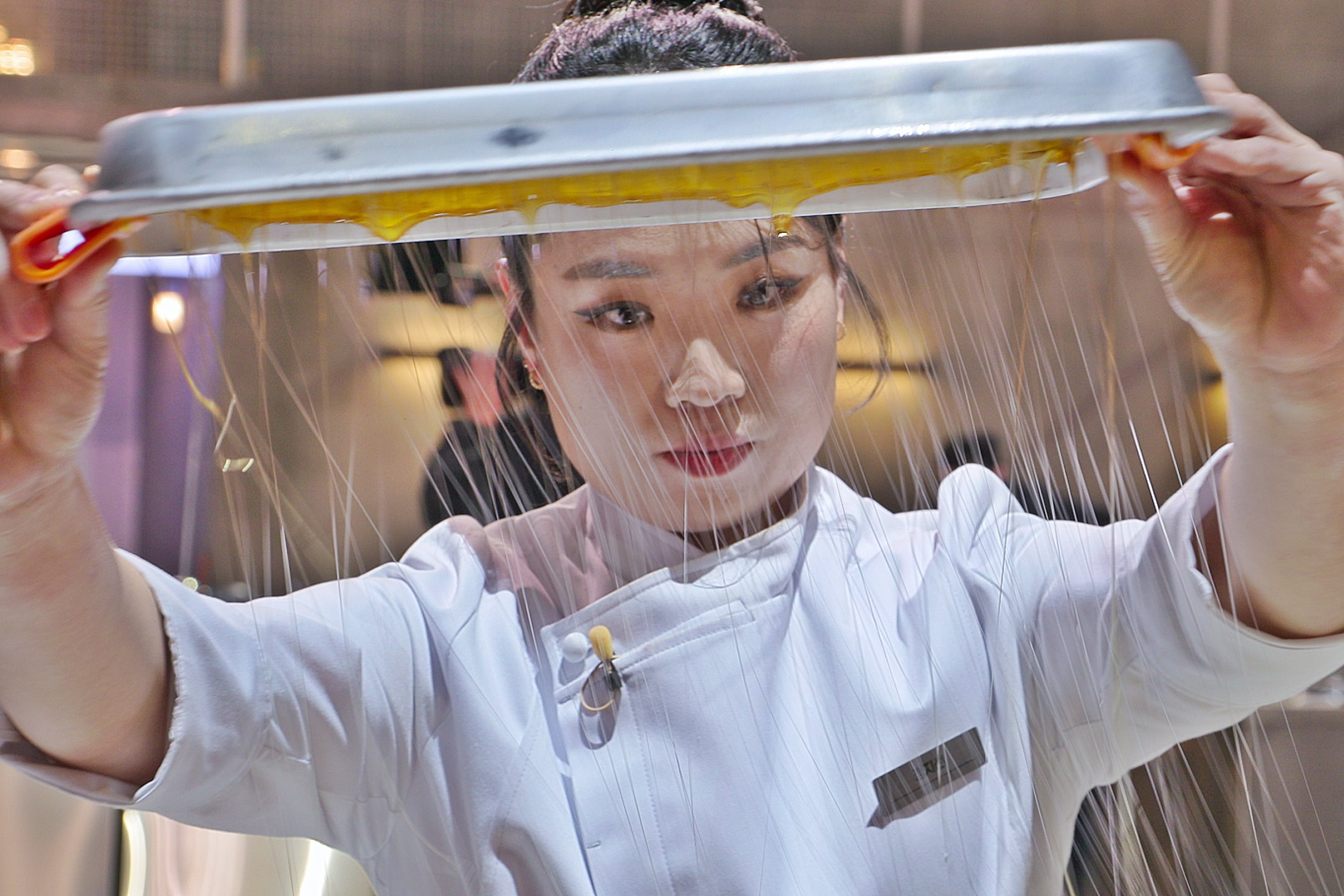 Culinary Class Wars Season 2 Episode 4 Release Date & Time on Netflix ...