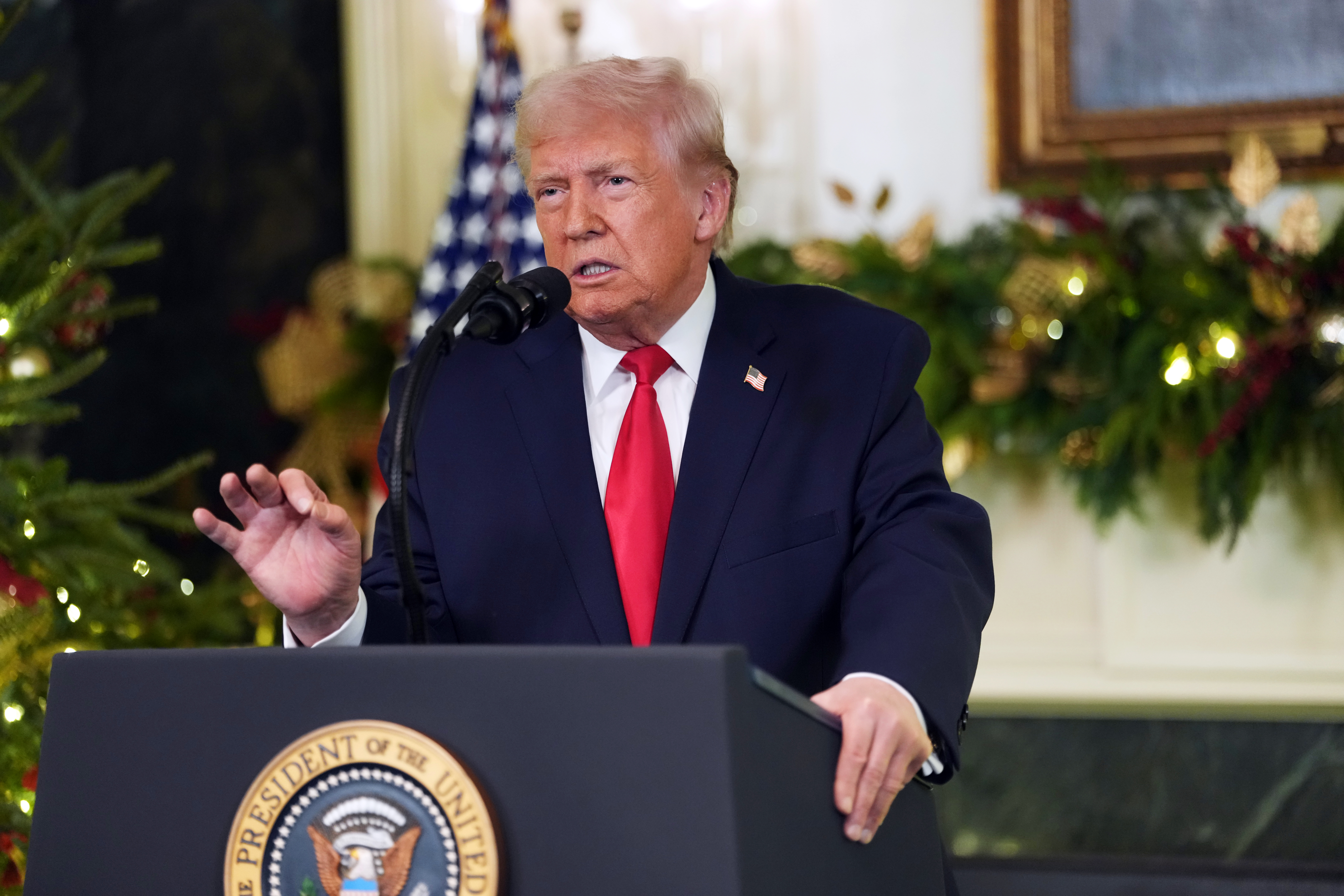President Trump's Patriot Games Compared to Hunger Games - Reality Tea