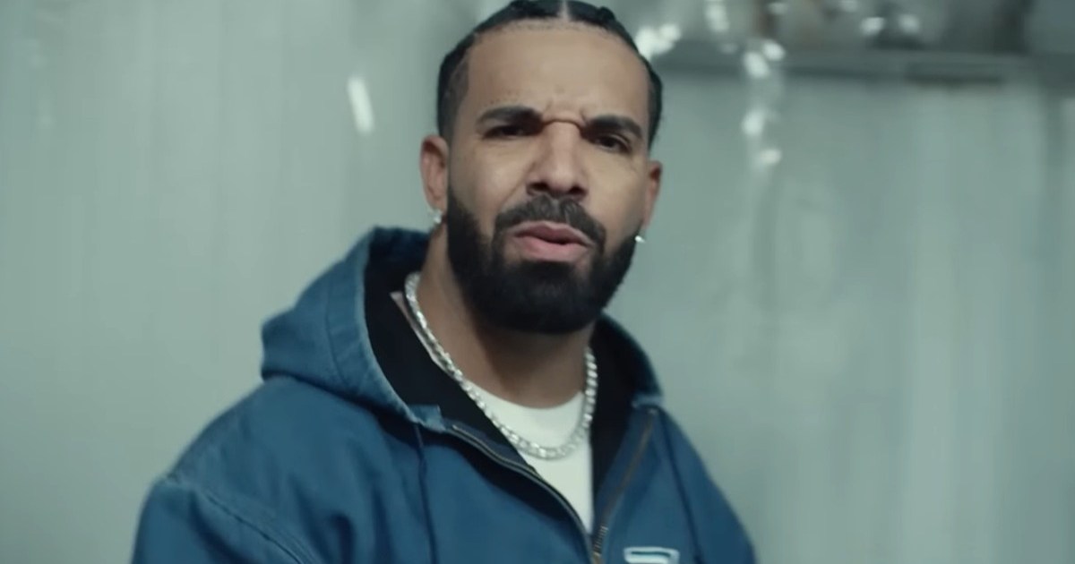 Drake’s Wealth Makes Fellow Rapper Feel Like a ‘Little Fish' - Reality Tea