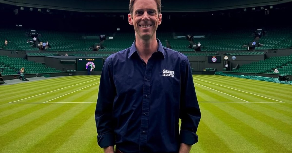 41-Year-Old Sports Reporter Dies After Fall From Building: Family Statement