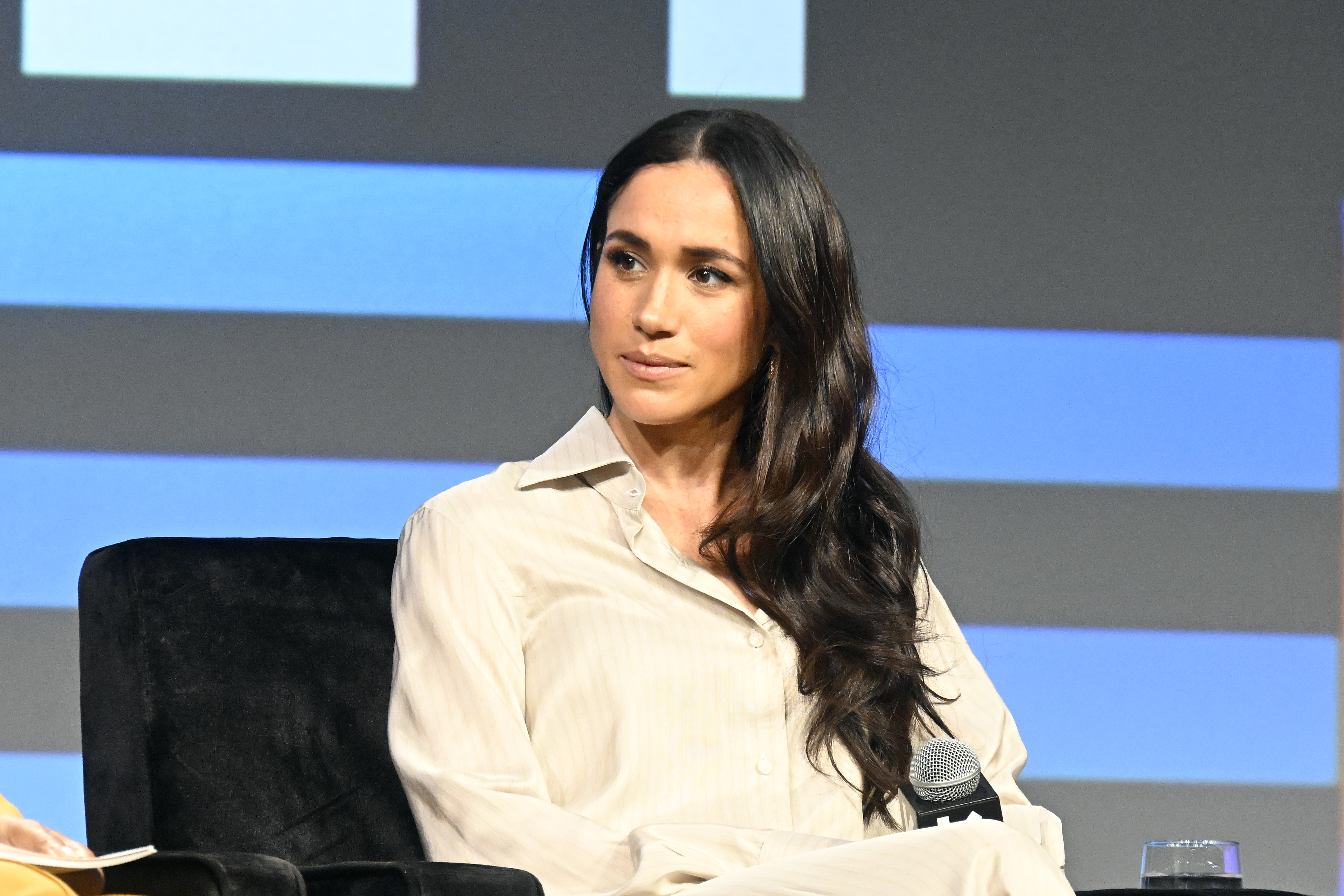 Meghan Markle Is Likely Aware That Her Royal Title Could Disappear ...
