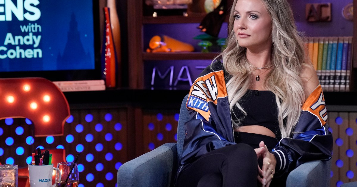 Southern Charm Alum Taylor Ann Green Escalates Salley Carson Feud ...