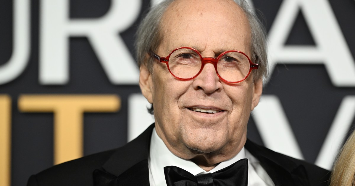 Chevy Chase Community Set ‘Meltdown’ Revealed After N-Word Scandal ...